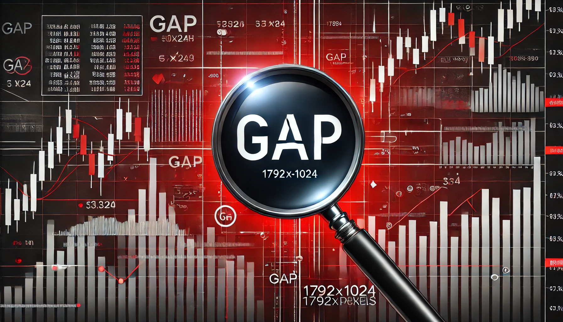 【財報法說會】Gap第二季財報表現亮眼，業績超預期，股價應聲上漲 - 美股放大鏡 MAGNIFIER